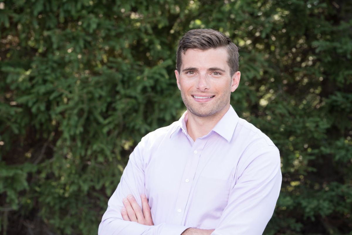 Invisalign is the clear choice with Booth Orthodontics