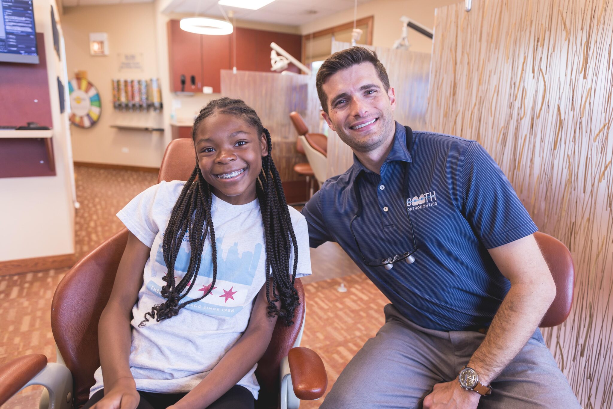 Celebrate Your Braces This Fall!