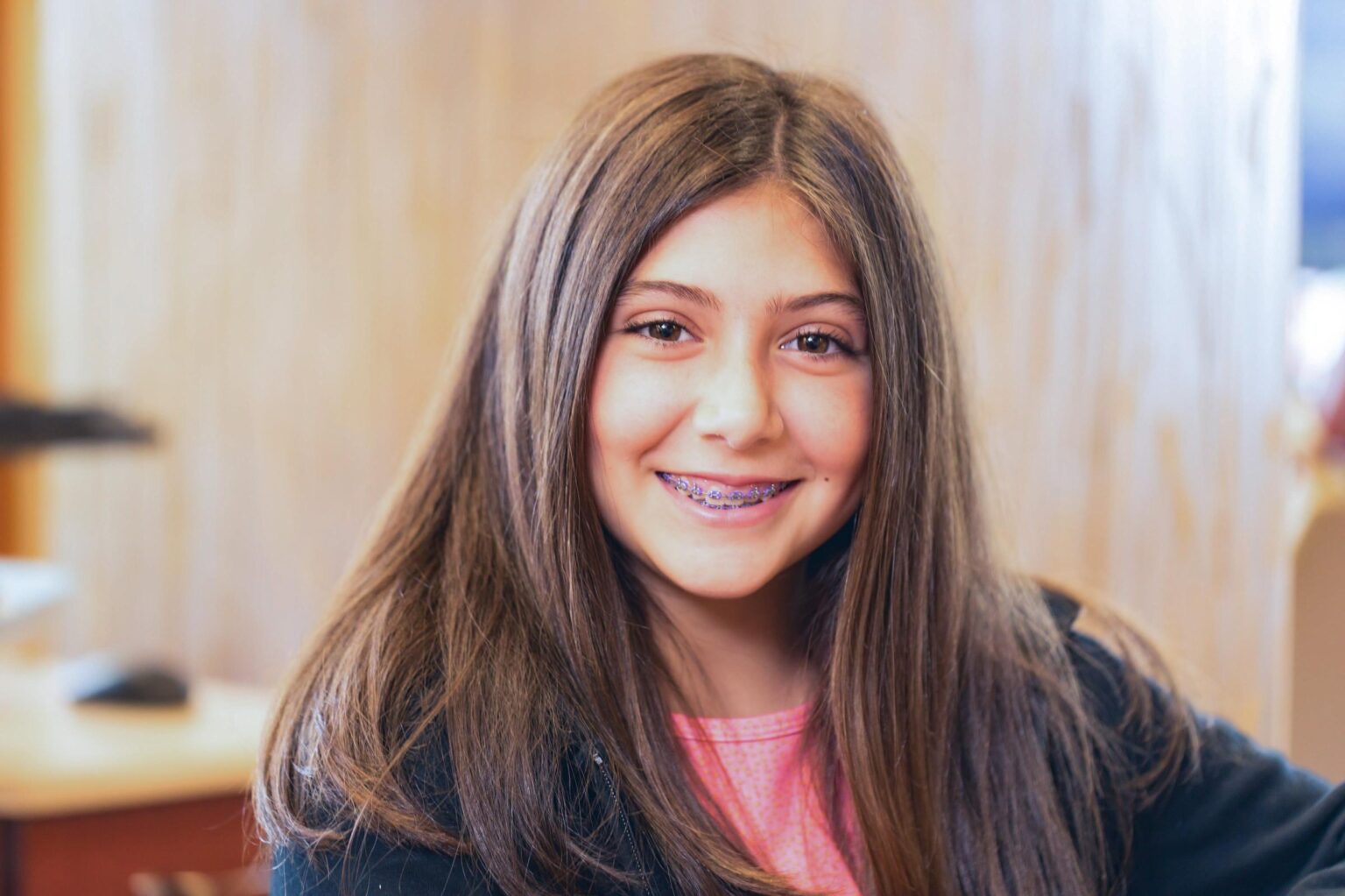 Schedule a free consultation with Dr. Ryan at Booth Orthodontics in ...